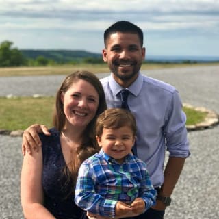 Dr. Amanda (Musto) Bashir, MD – Saint Louis, MO | Pediatrics