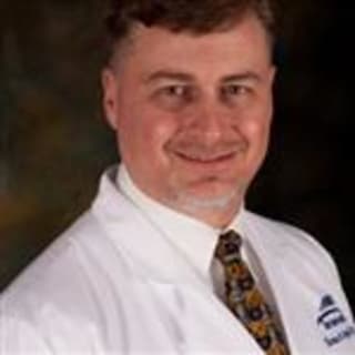 Dr. Thomas Baylis, MD – Hattiesburg, MS | Orthopaedic Surgery