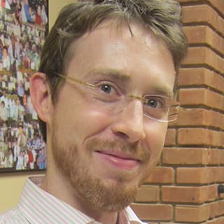 Dr. Matthew Burford, MD – Los Angeles, CA | Neurology