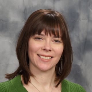 Michelle Hopman – Bloomington, MN | Internal Medicine