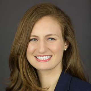 Dr. Kaitlyn Dunphy, MD – Washington, DC | Vascular Surgery