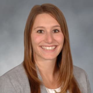 Dr. Marie Fort, MD – Blue Ash, OH | Resident Physician