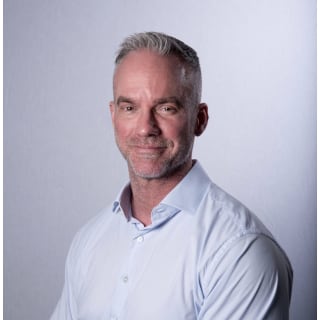 Dr. Christopher Wolfe, DO – Pensacola, FL | Dermatology