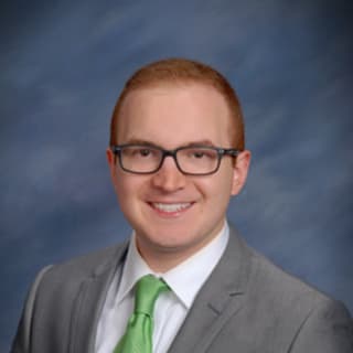 Dr. Matthew Stack, MD – Houston, TX | Infectious Disease