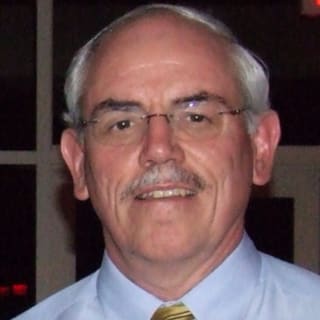 Dr. Louis Giorgio, MD – Peabody, MA | Internal Medicine