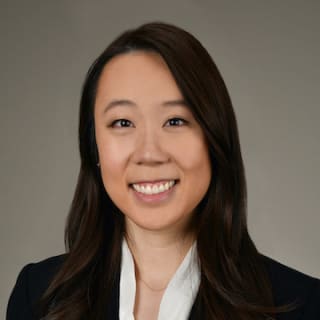 Dr. Amber Chen, MD – Houston, TX | Internal Medicine