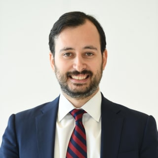 Dr. Alexander Sisti, MD – New York, NY | Internal Medicine