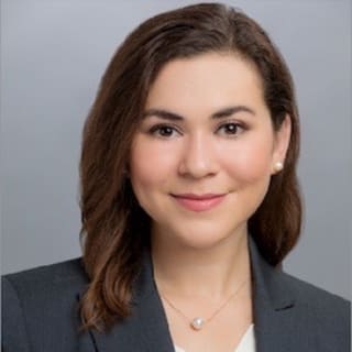 Dr. Michelle Bergeron, MD – New York, NY | General Surgery