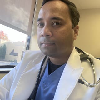 Dr. Prasanth Prabhakaran, MD – Canonsburg, PA | Internal Medicine