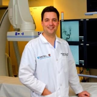 Dr. Robert Freed, MD – Stockton, CA | Radiology