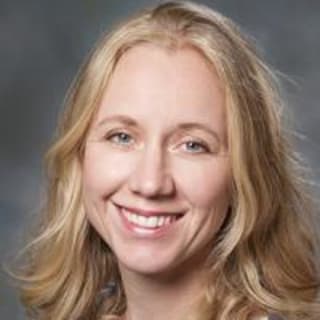 Dr. Katherine Jessop, MD – Kansas City, MO | Anesthesiology