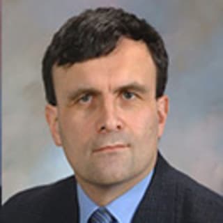 Dr. Mark Davies, MD – San Antonio, TX | Vascular Surgery