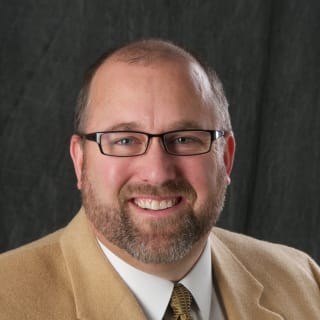 Robert Baker – Iowa City, IA | Family Medicine
