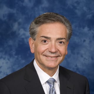 Dr. Christopher Troianos, MD – Cleveland, OH | Anesthesiology