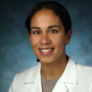 Dr. Maria Vargas, MD – Baltimore, MD | Obstetrics & Gynecology