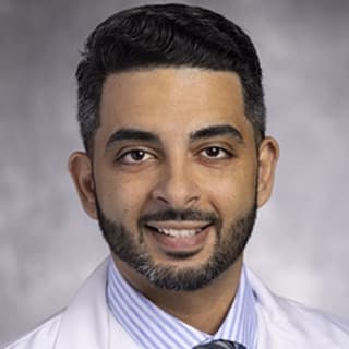 Dr. Mina Ibrahim, MD – Cleveland, OH | General Surgery