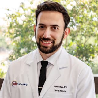 Dr. Isak Elkayam, MD – Temecula, CA | Family Medicine