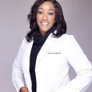 Heather Lucas – Southaven, MS | Family Nurse Practitioner