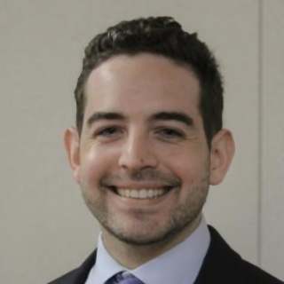 Dr. Max Goodman, MD – Ann Arbor, MI | Family Medicine