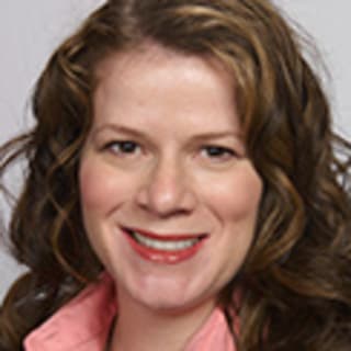 Dr. Jill (Funk) Simons, MD – Minneapolis, MN | Pediatrics