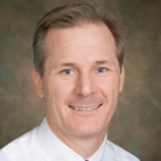 Dr. Gerald Helms, MD – Canton, GA | Thoracic Surgery