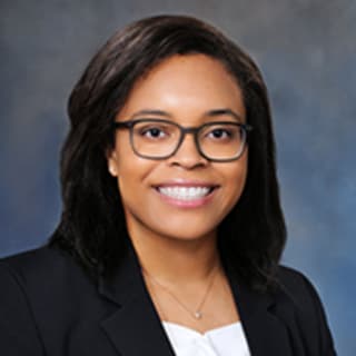 Dr. Alexis Reed, MD – Houston, TX | Internal Medicine