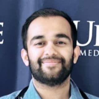 Dr. Rishab Sippy, MD – Syracuse, NY | Internal Medicine