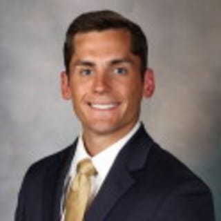 Dr. Ryan Conyer, MD – Rochester, MN | Orthopaedic Surgery