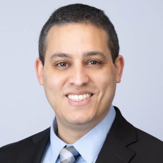 Dr. Rashed Abdelaal, MD – Colton, CA | Radiology