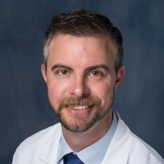 Dr. Travis Murphy, MD – Gainesville, FL | Emergency Medicine