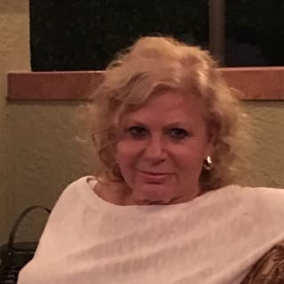 Susan Solomon-Grimes – Wellington, FL | Family Nurse Practitioner