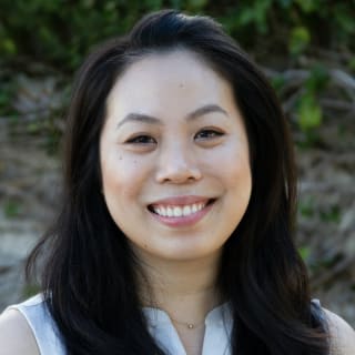 Dr. Christine Ren, MD – Baltimore, MD | Emergency Medicine