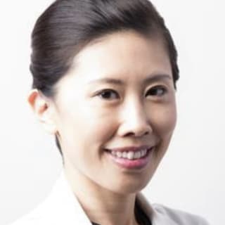 Dr. Lisa Chang, DO – Hacienda Heights, CA | Obstetrics & Gynecology