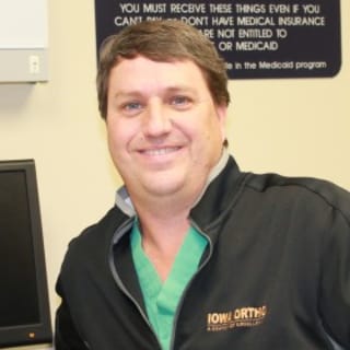 Dr. Michael Gainer, MD – Springfield, IL | Orthopaedic Surgery