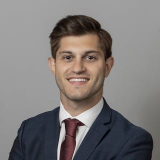 Dr. Halil Beqaj, MD – New York, NY | Resident Physician