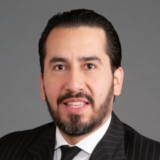 Dr. Hector Soriano-Baron, MD – Albany, GA | Neurosurgery