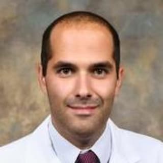 Dr. Gordon Shott, MD – Cincinnati, OH | Internal Medicine