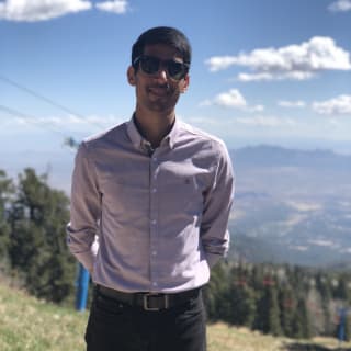 Dr. Satya Sai Venkata Arepalli, MD – Oklahoma City, OK | Internal Medicine