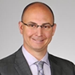 Dr. Patrick Britell, MD – Charleston, SC | Anesthesiology