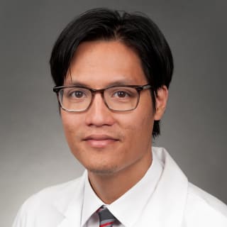 Dr. Daniel Vo, MD – Wailuku, HI | Anesthesiology