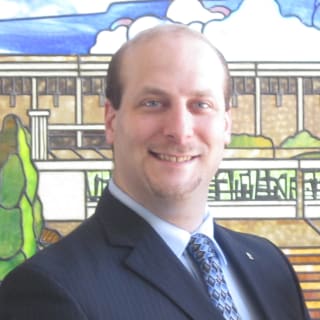 Dr. Michael Schonberger, DO – Grand Rapids, MI | Neurology