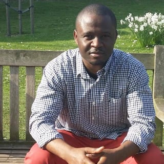 Princewill Fonta – Fall River, MA | Psychiatric-Mental Health Nurse Practitioner