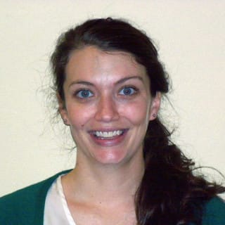 Jessica Cook – Asheville, NC | Internal Medicine