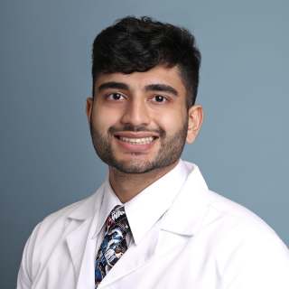 Dr. Harsh Patel, MD – Hackensack, NJ | Anesthesiology