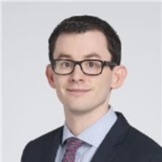 Dr. Timothy Lumpkin, MD – Cleveland, OH | Pulmonology