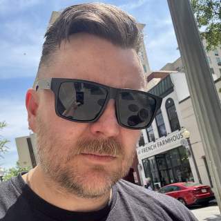 Dr. Patrick Rush, DO – Madison, WI | Pathology