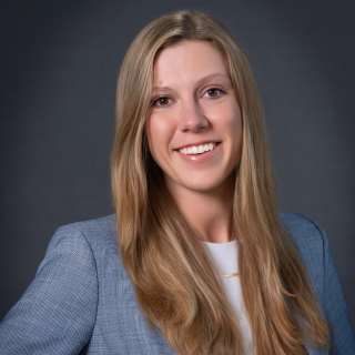 Dr. Courtney Merwin, DO – Royal Oak, MI | General Surgery