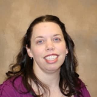 Dr. Sarah (Wolpe) Busse, MD – Little Chute, WI | Family Medicine