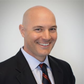 Dr. Patrick Sweet III, MD – San Diego, CA | Other MD/DO