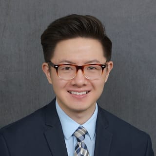 Dr. Mofei Lu, MD – Piscataway, NJ | Neurology